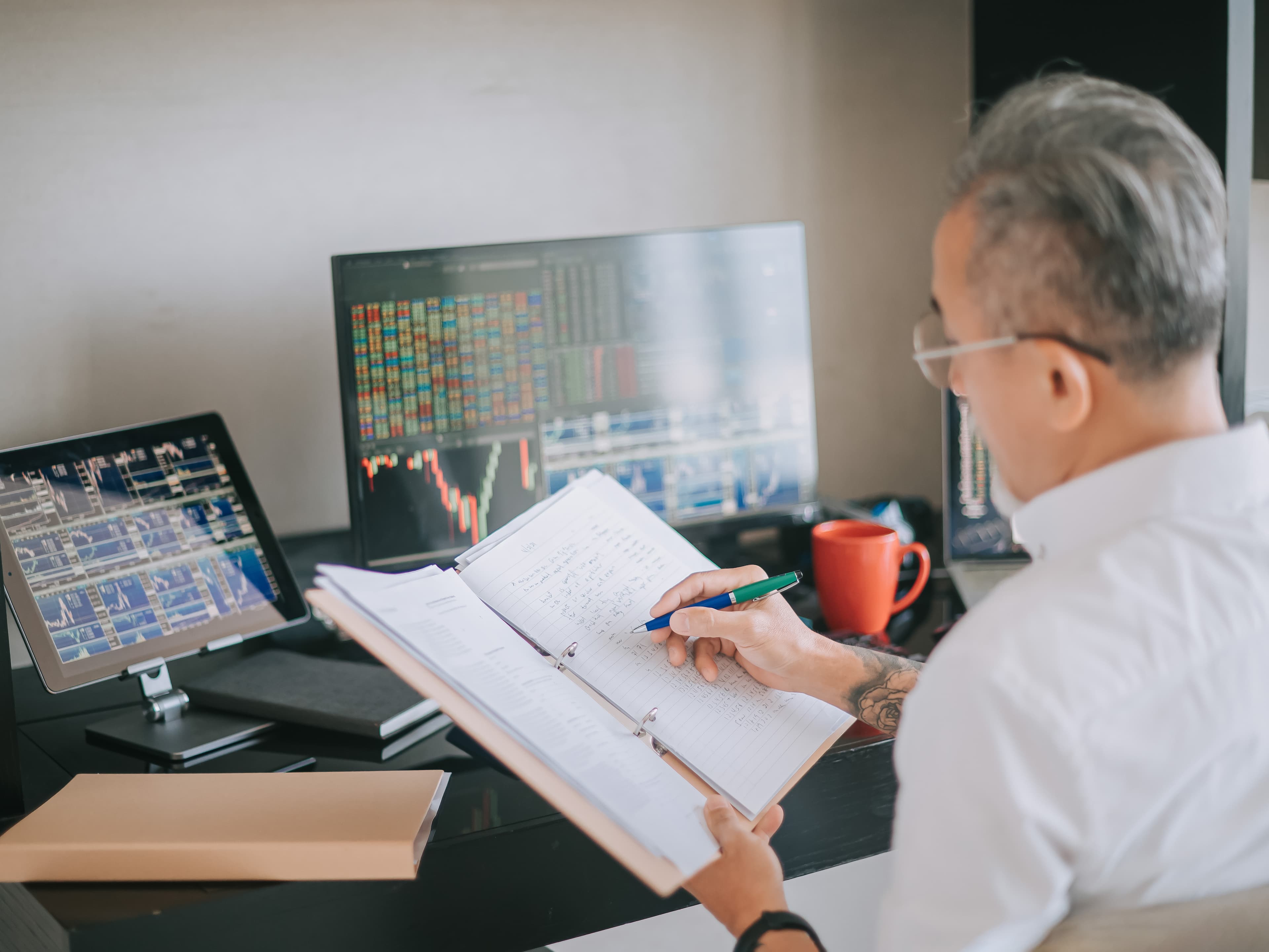 Data & Analytics - Ohio Hospital Association