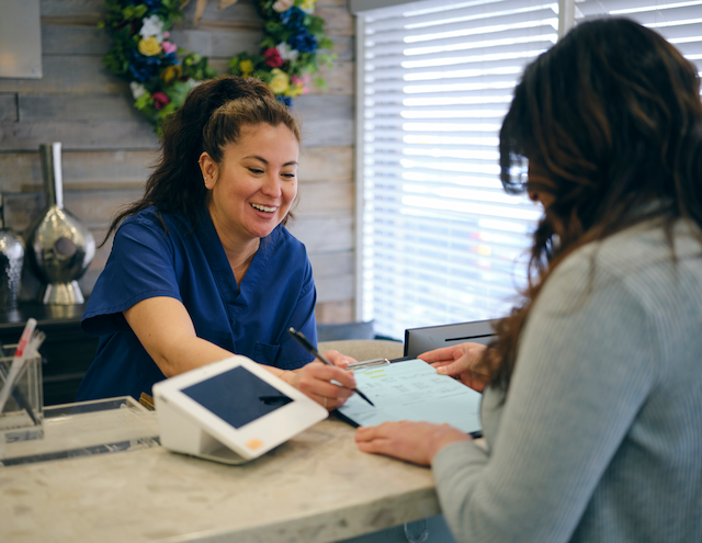 Advocacy & Policy - Ohio Hospital Association